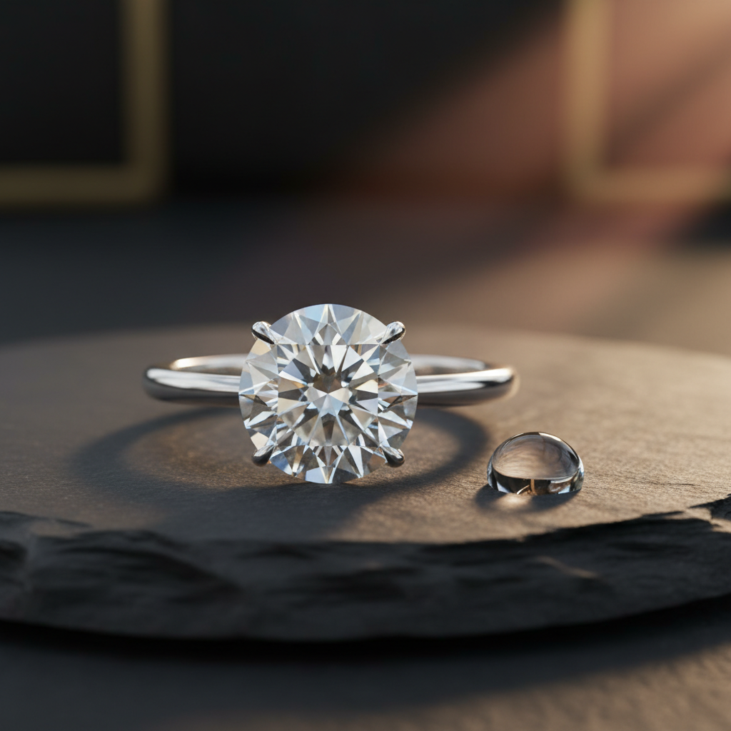 The Xin Metal Day Master Personality: Traits of a Precious Gem – Sifu ...