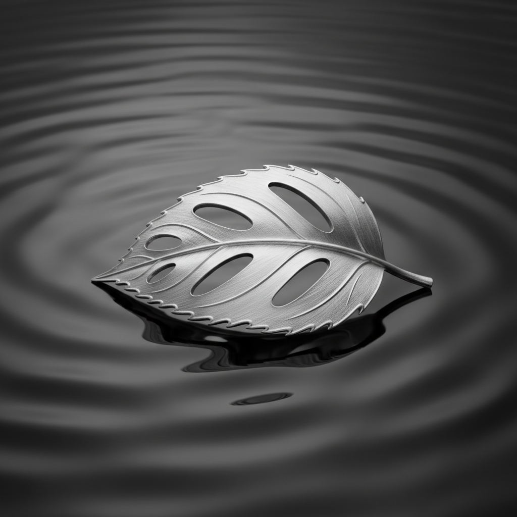 Yin Metal Bazi: Are You the Rare Jewel of Chinese Astrology? – Sifu ...